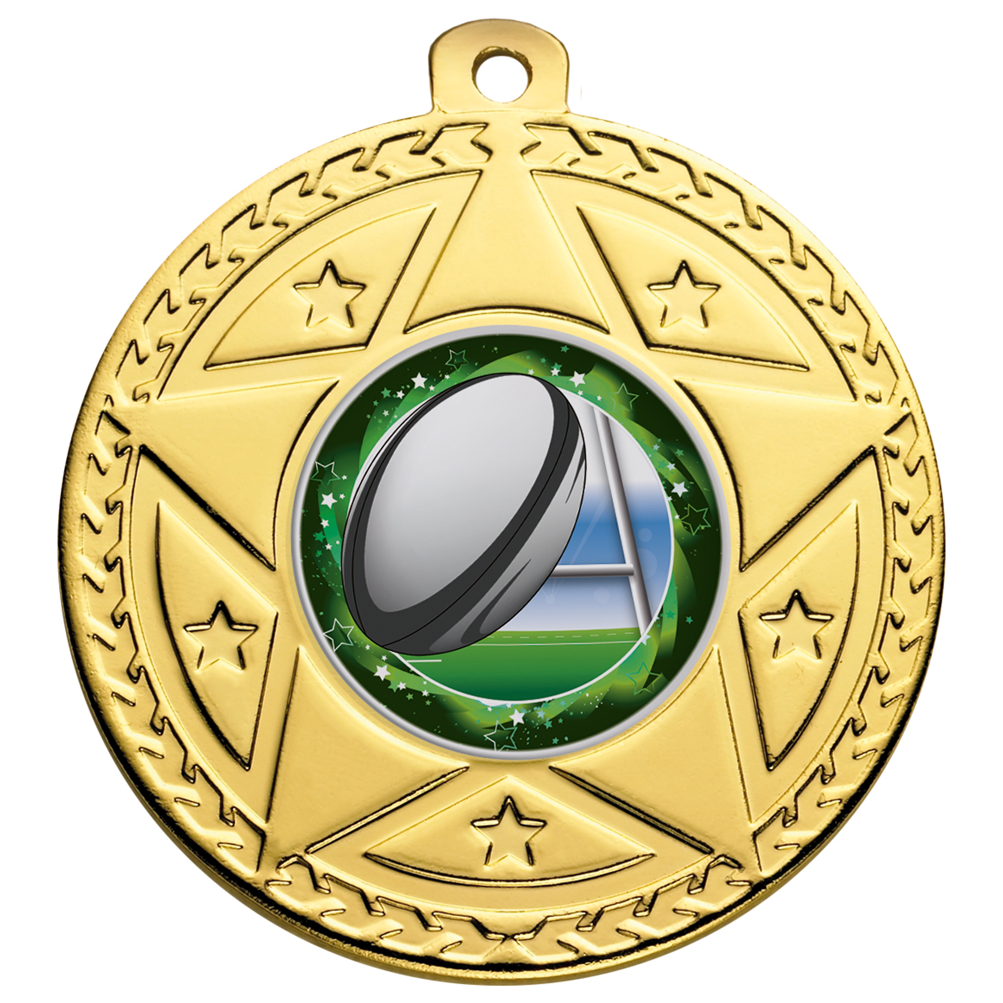 Medals & Badges - trophyman.co.uk