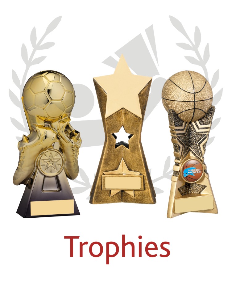 Trophyman Supplies Ltd - trophyman.co.uk