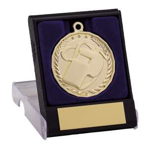 Football Medals - trophyman.co.uk