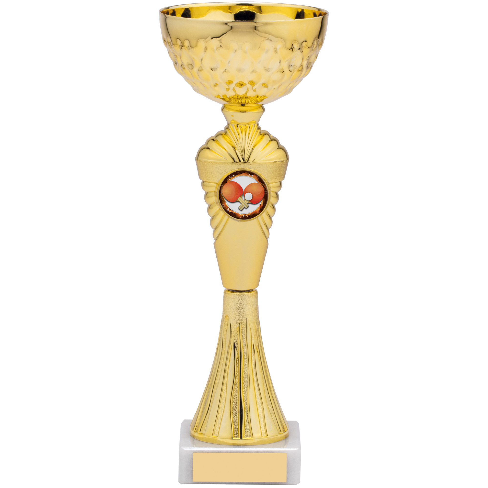 GOLD CUP TROPHY - trophyman.co.uk