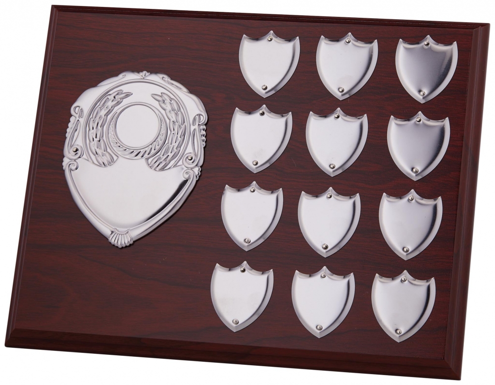 Presentation Plaque - trophyman.co.uk