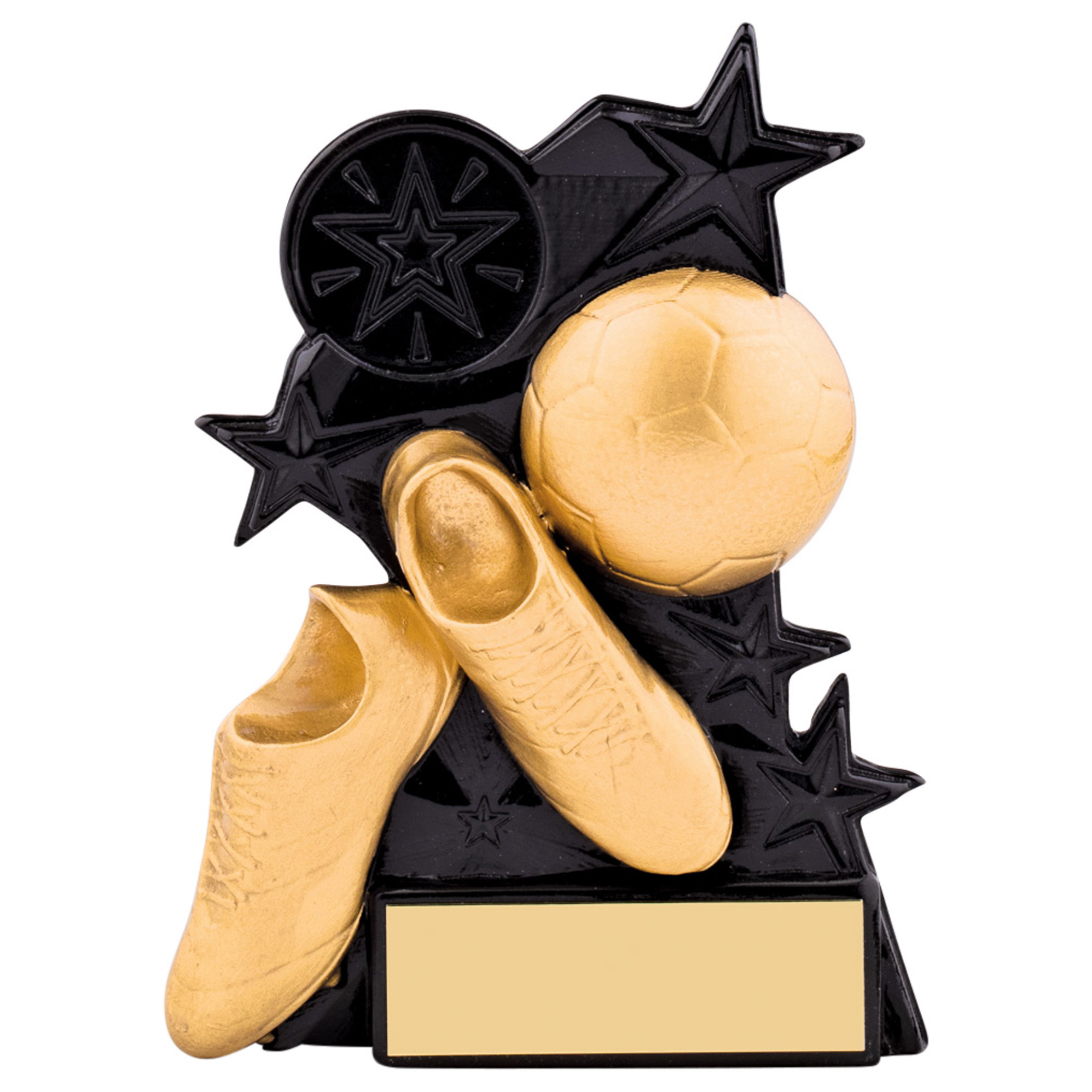 Football Trophy - trophyman.co.uk