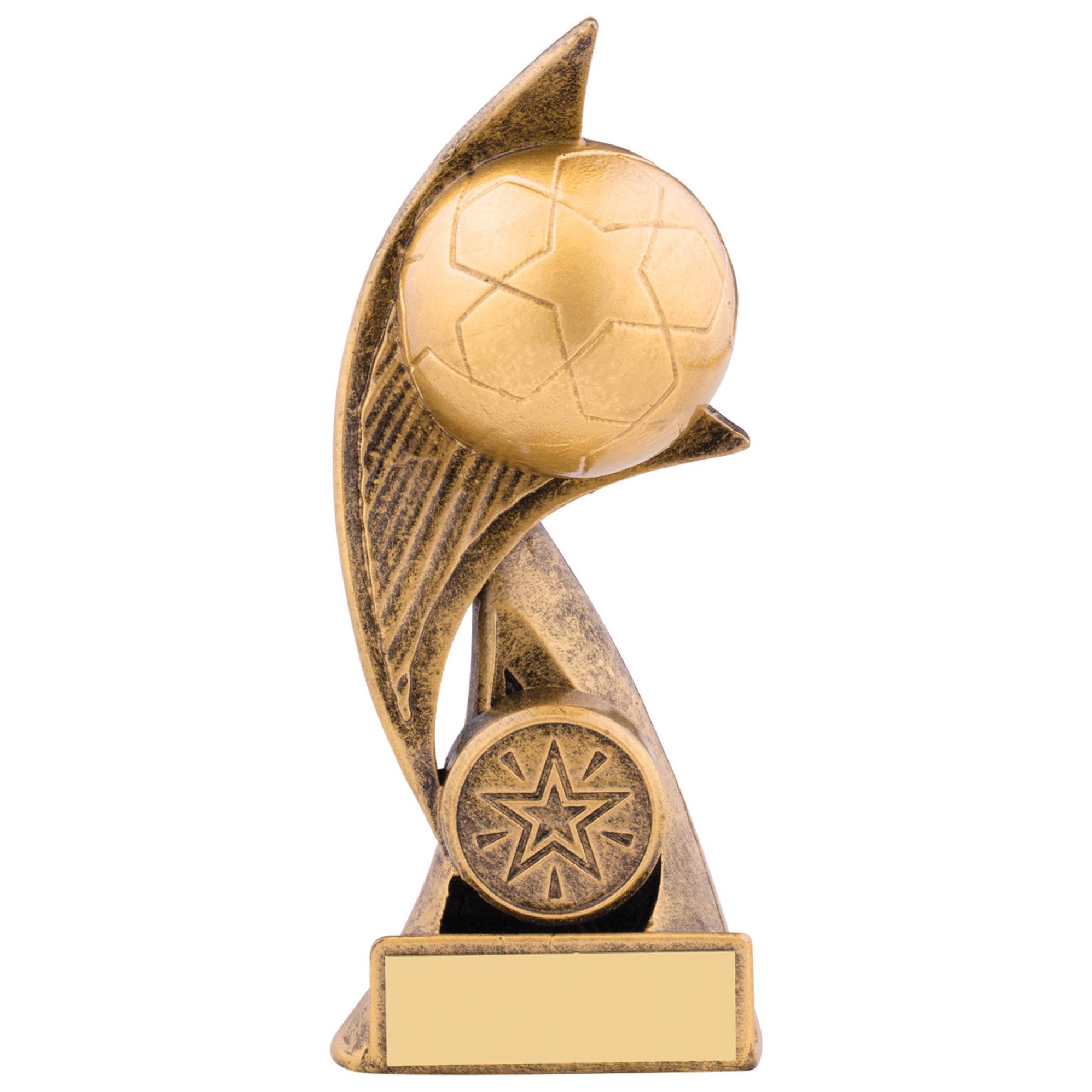 Football Trophy - trophyman.co.uk