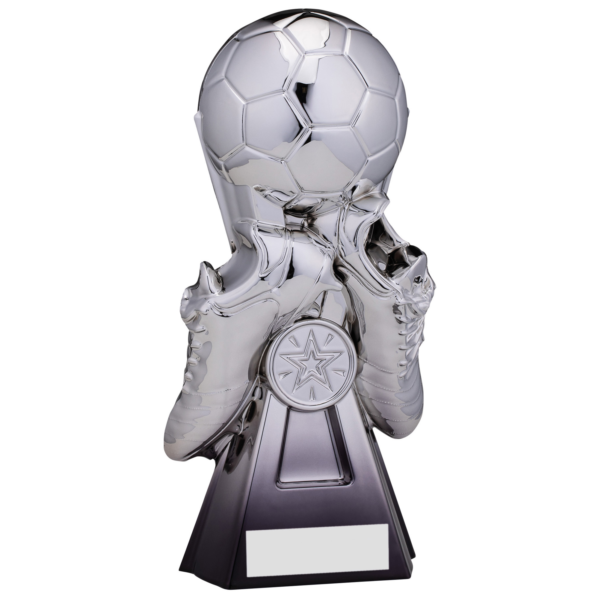 Football Trophy - trophyman.co.uk