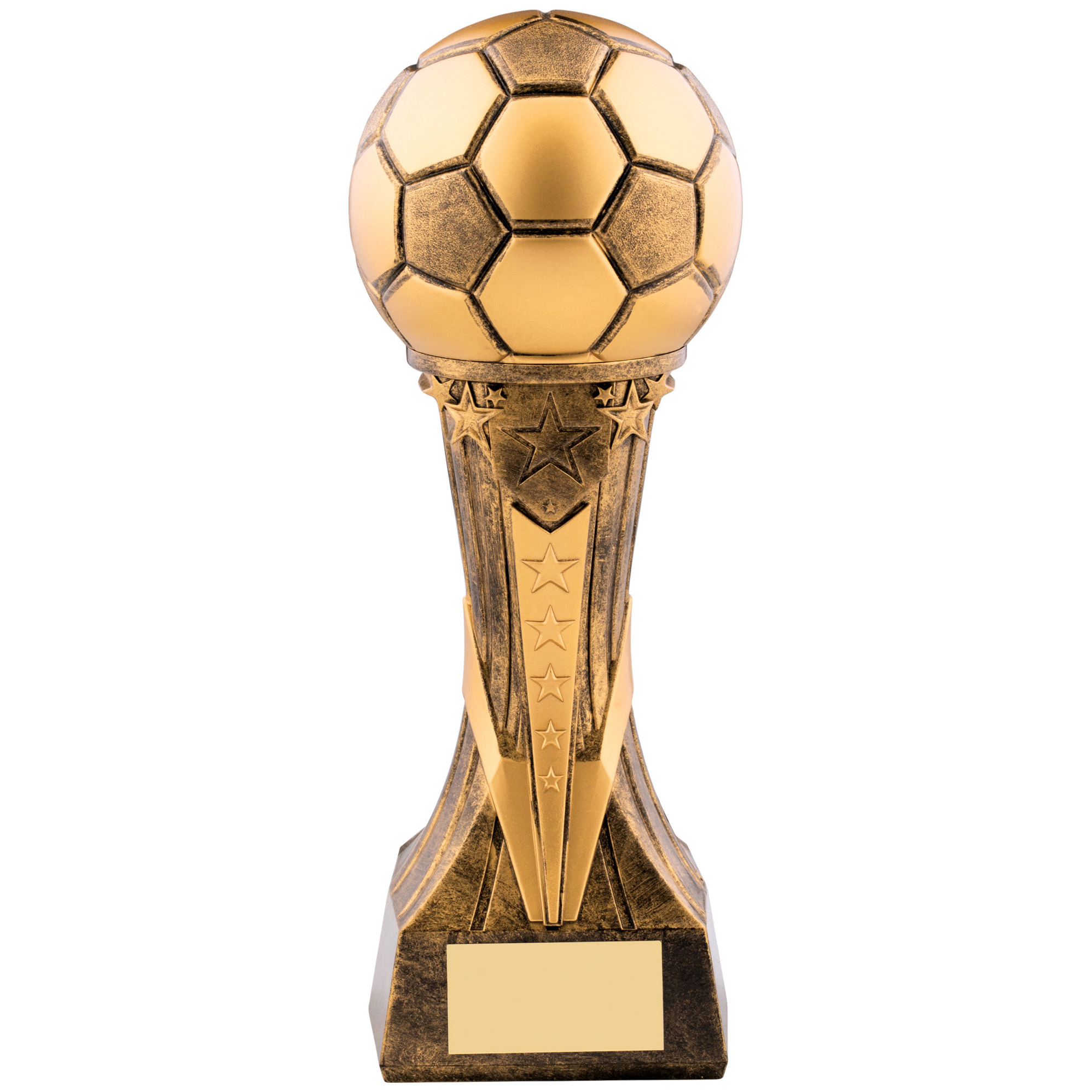 Football Trophy - trophyman.co.uk