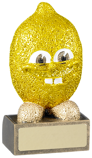 LEMON TROPHY - trophyman.co.uk