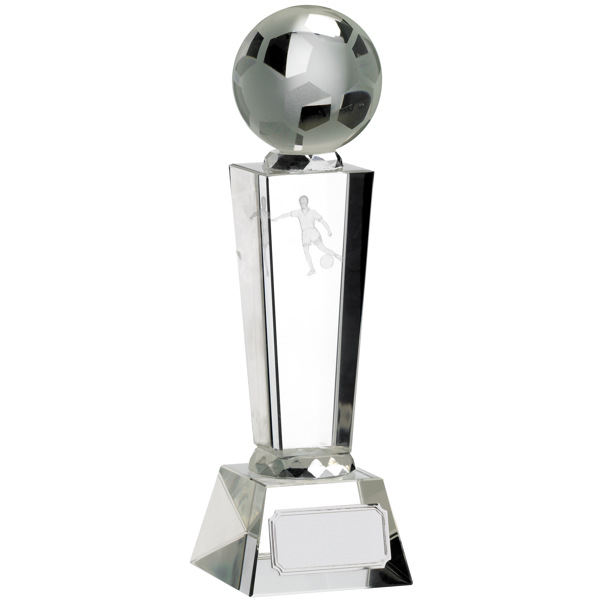 Football Trophies - trophyman.co.uk